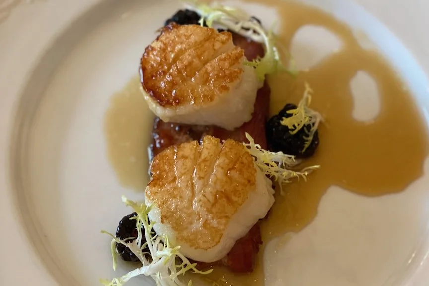 TERROIR RESTAURANT & WINE BAR