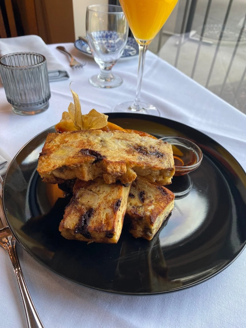 TERROIR RESTAURANT & WINE BAR
