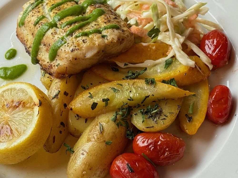 TERROIR RESTAURANT & WINE BAR