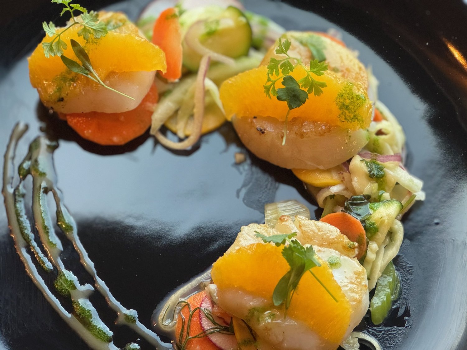TERROIR RESTAURANT & WINE BAR