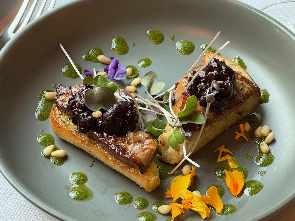 TERROIR RESTAURANT & WINE BAR