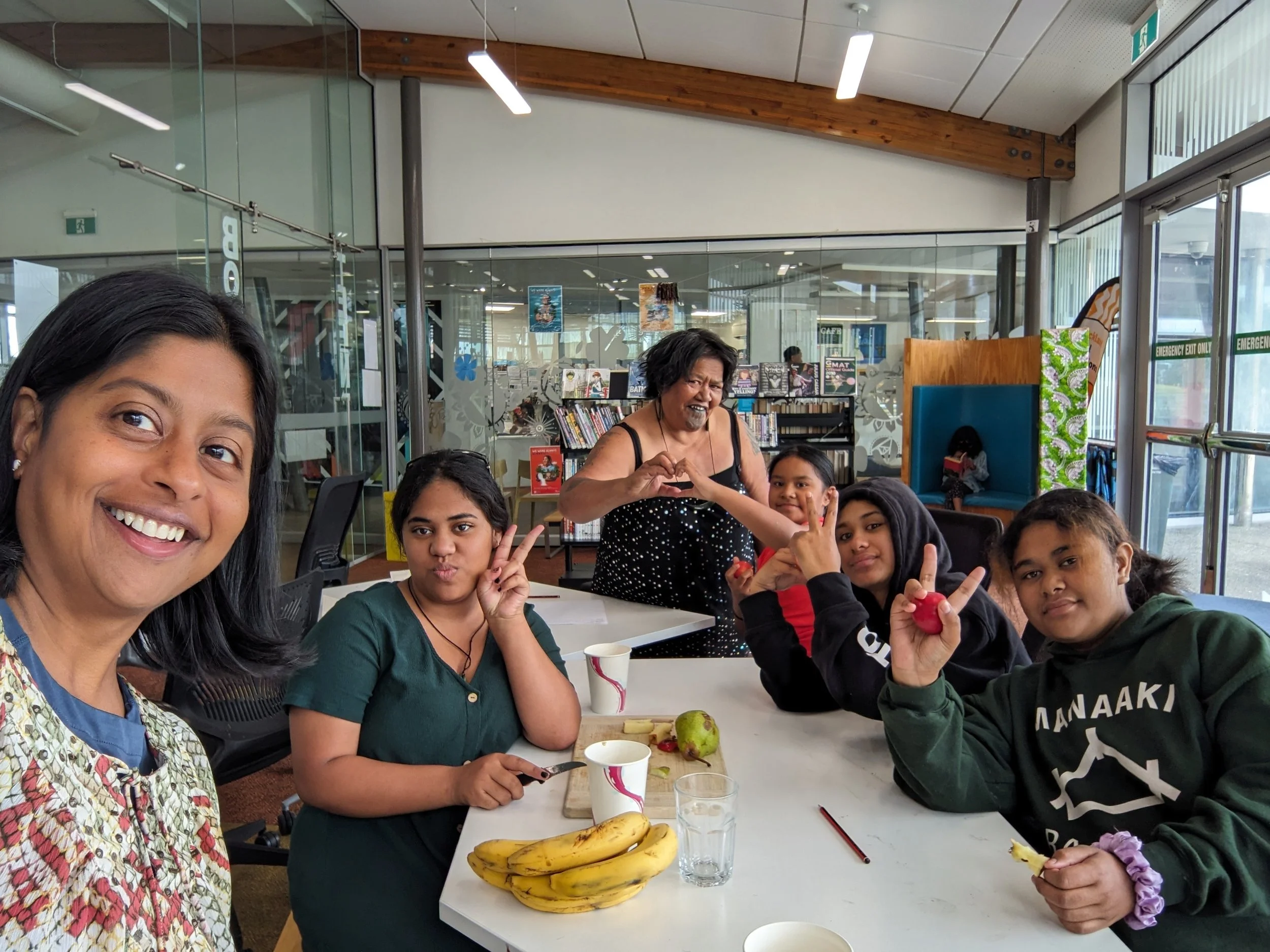 Climate Catalyst Competition Winner Announcement — Tāmaki Makaurau ...