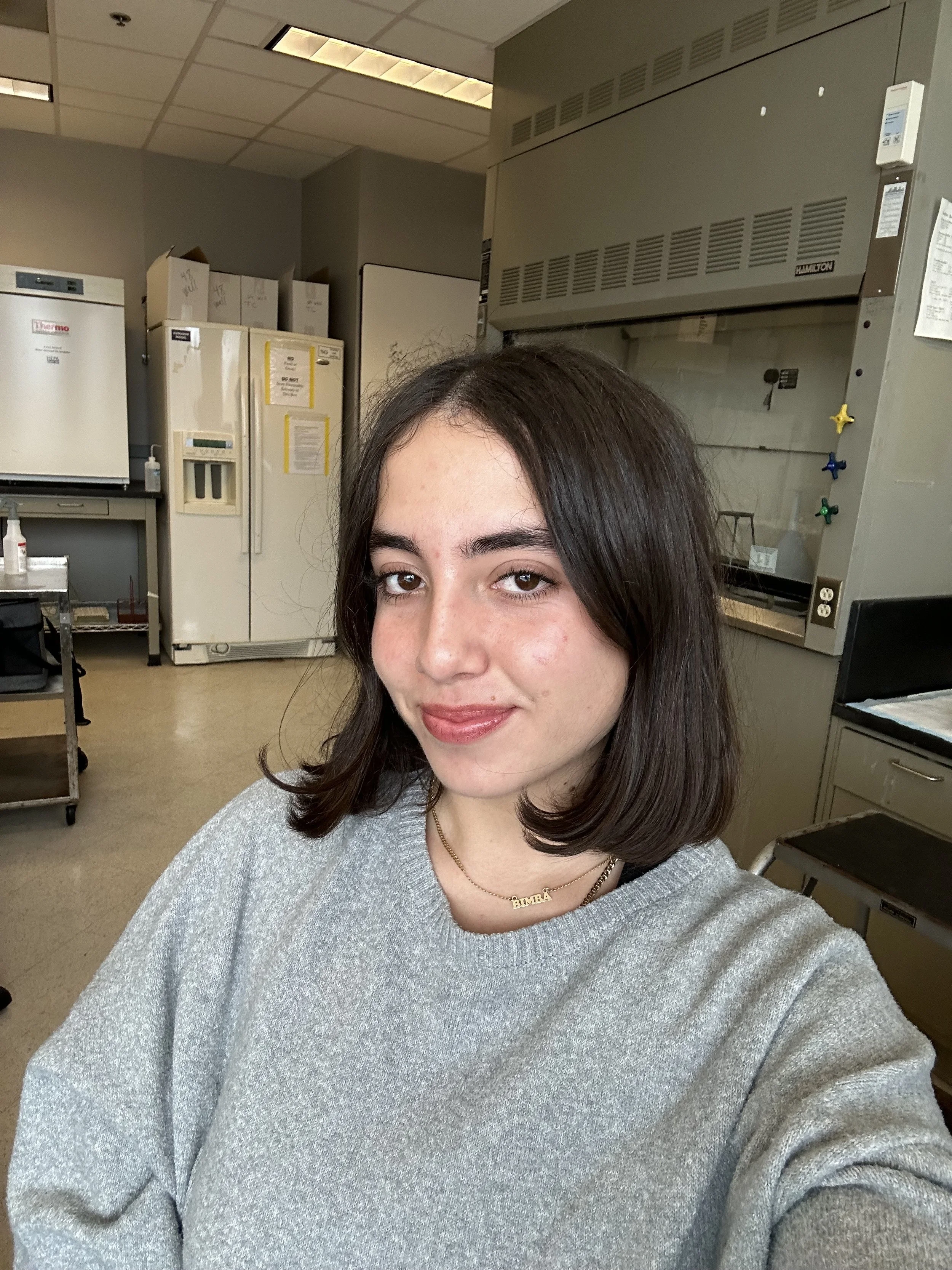 Lab Members — Reina Laboratory