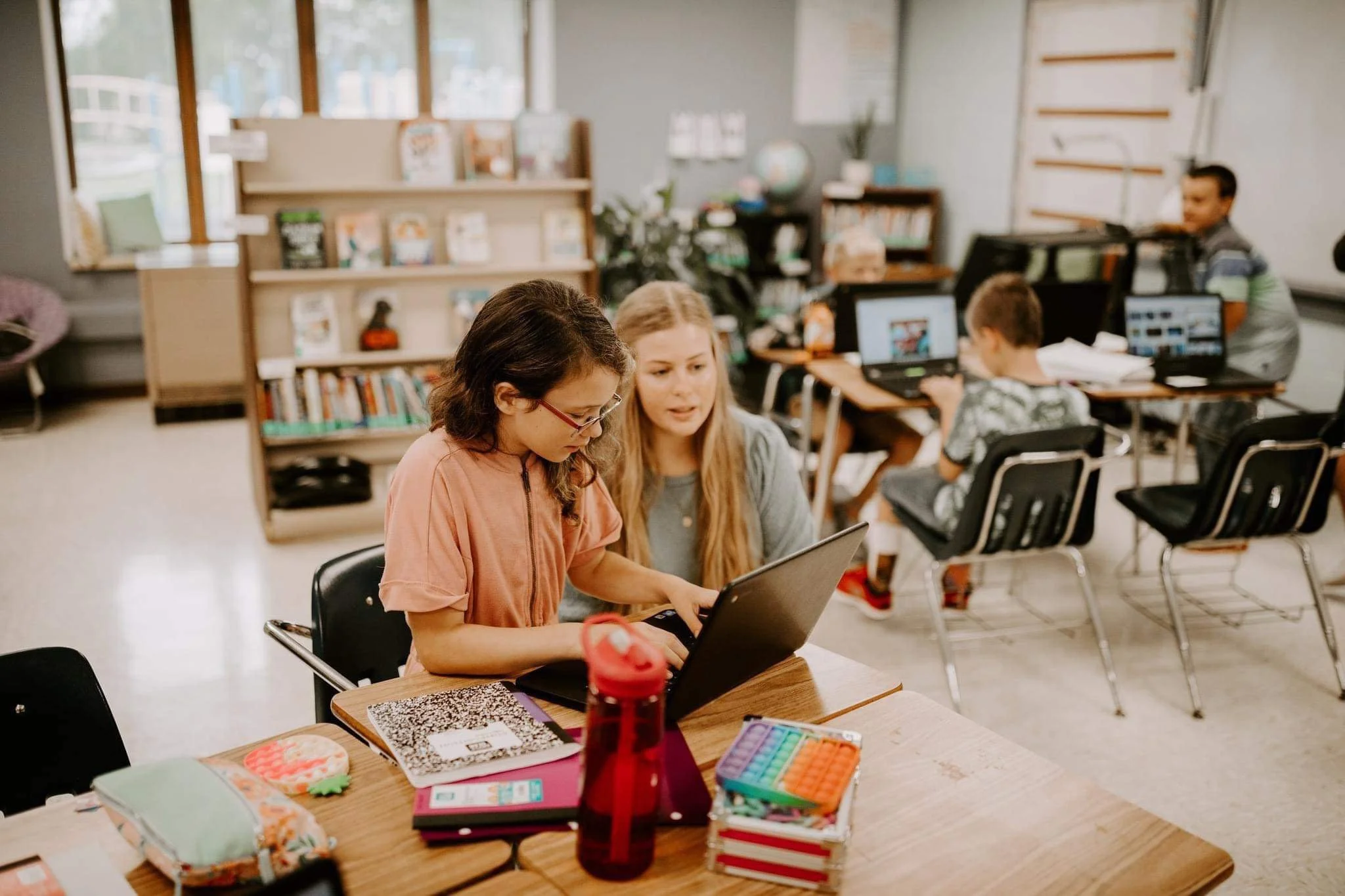 Randolph Christian School