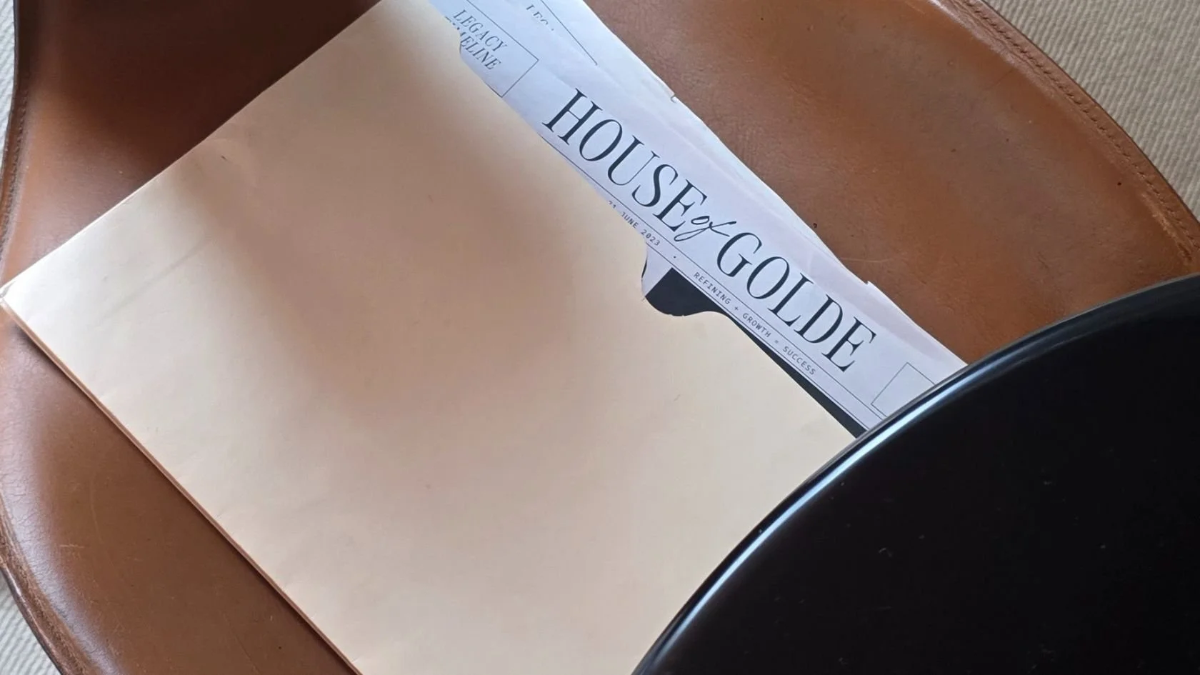 the refining method | Discover the Refining Method — houseofgolde