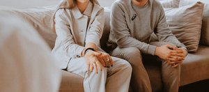 Therapy For Couples — Alison Poff Therapy