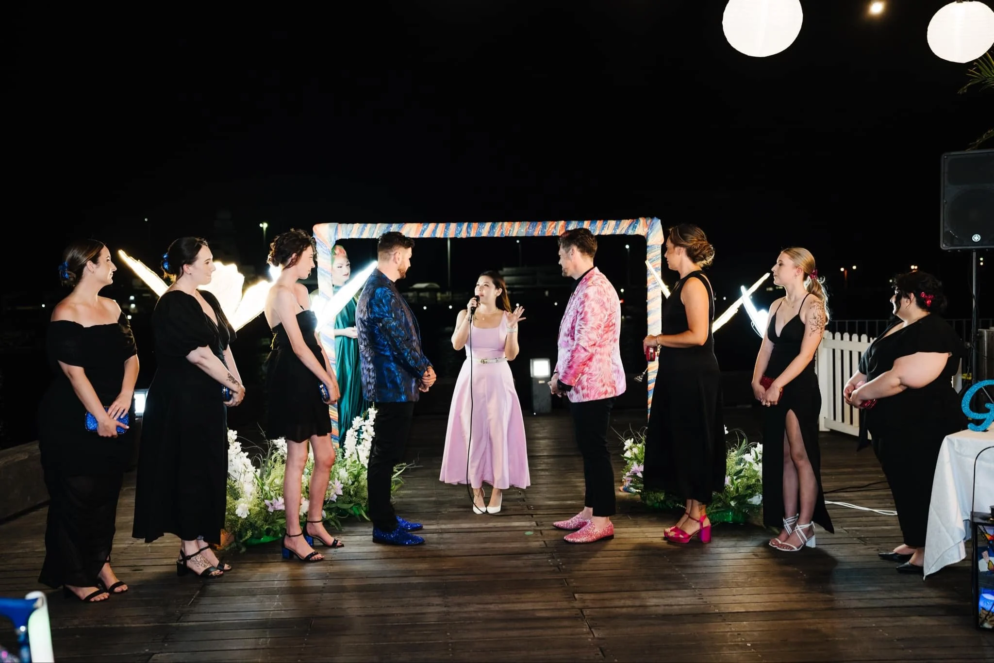 Together With Jo - Sydney Marriage Celebrant