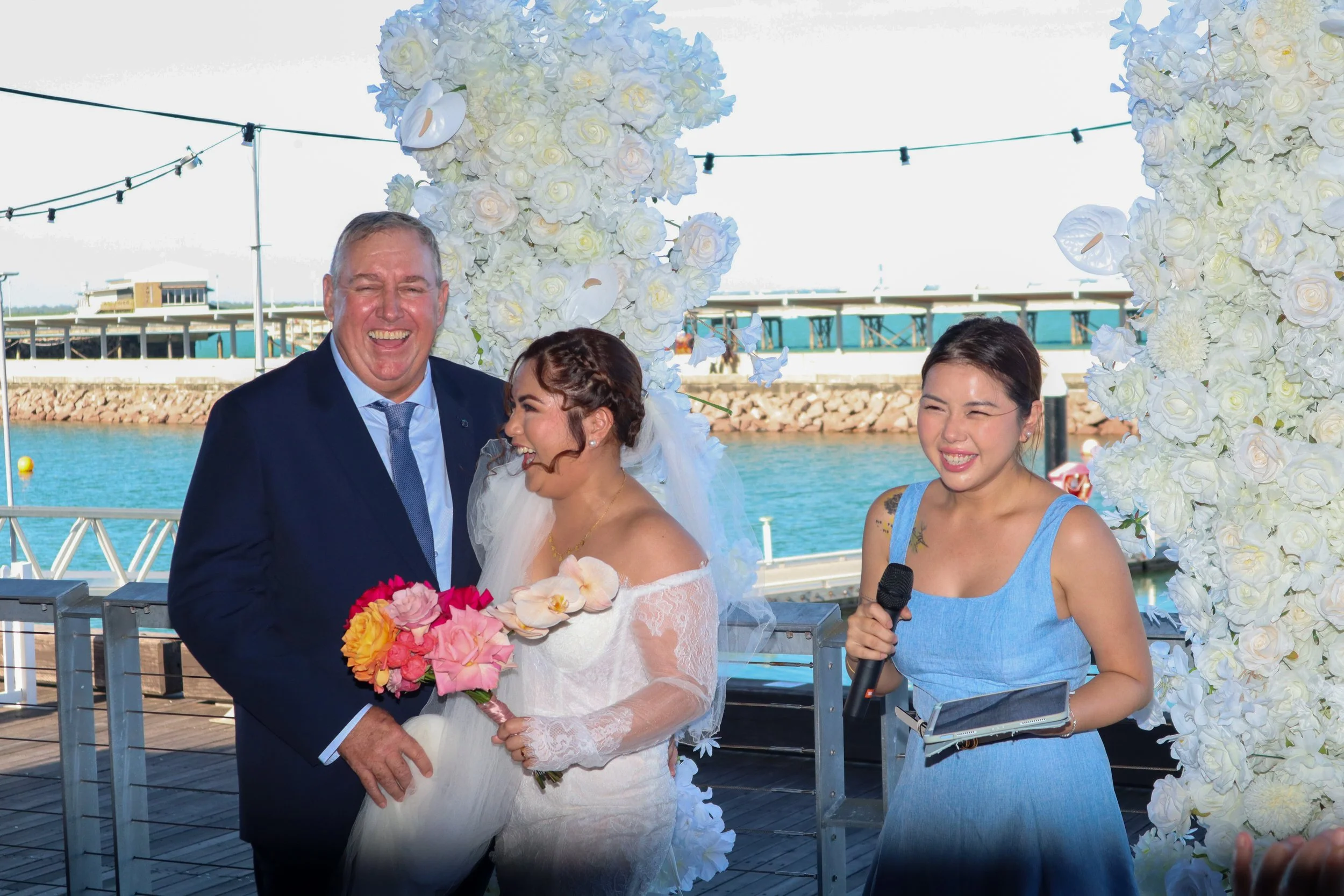 Together With Jo - Sydney Marriage Celebrant