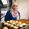 The Egyptian Baker