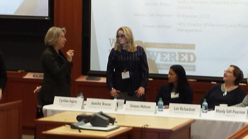 Jennifer L. Breese, D.Sc.