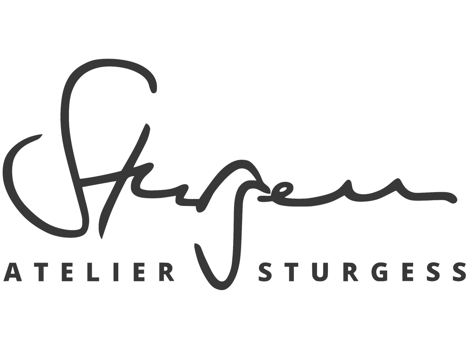Image Supply Checklist — Atelier Sturgess Ltd