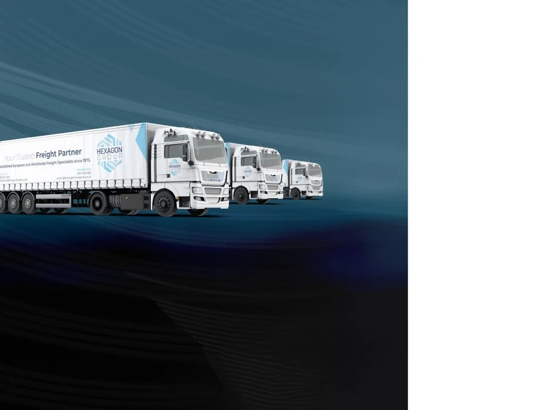 Hexagon Group: Your Trusted Freight Partner