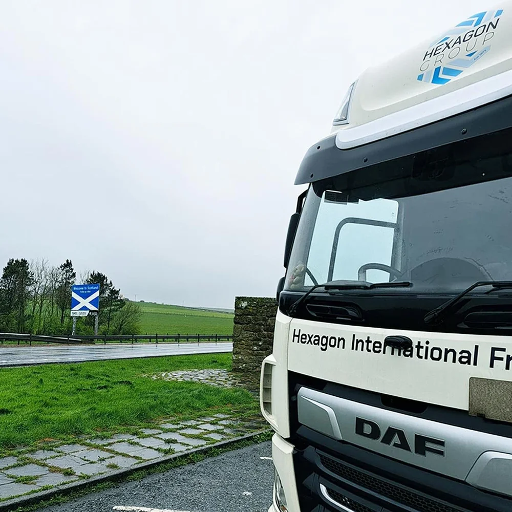 UK Haulage | Reliable Transport & Warehousing Solutions ...