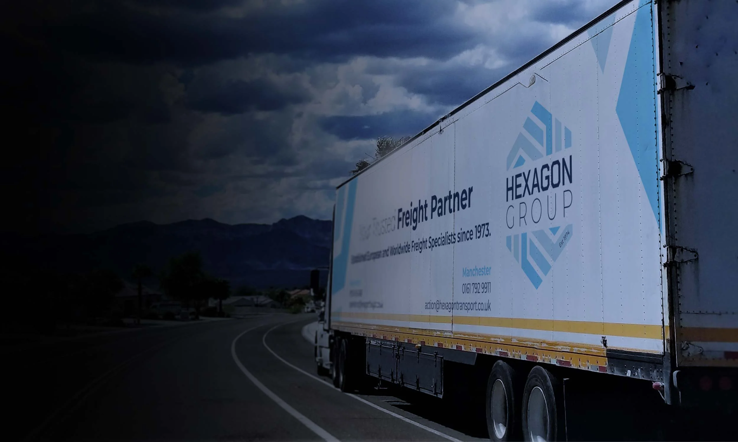 UK Haulage | Reliable Transport & Warehousing Solutions ...