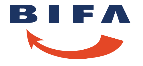 BIFA — hexagonfreight.co.uk