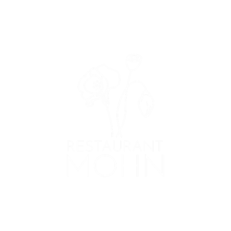 English — Restaurant Mohn