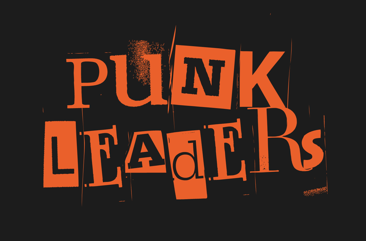 LEADERSHIP TRAINING — Roar!