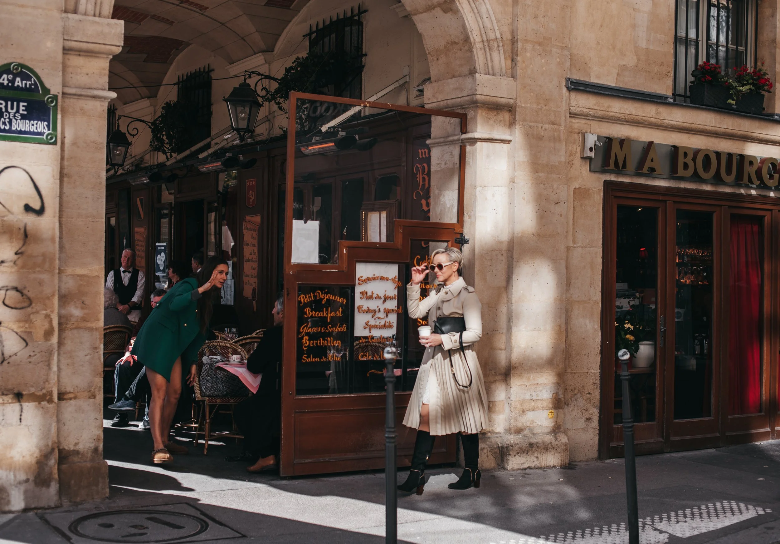 This French Life