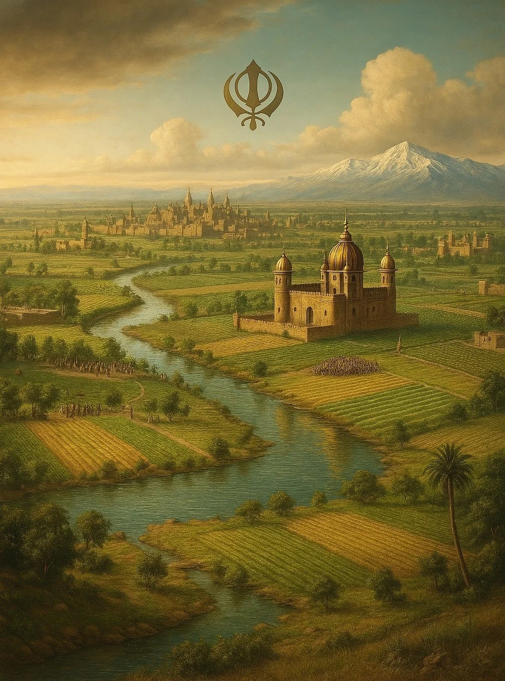 The Punjabi Confederacy — The TrishSaab Blog