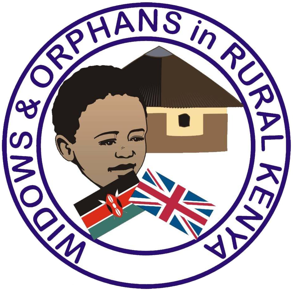 Widows and Orphans in Rural Kenya | Charity