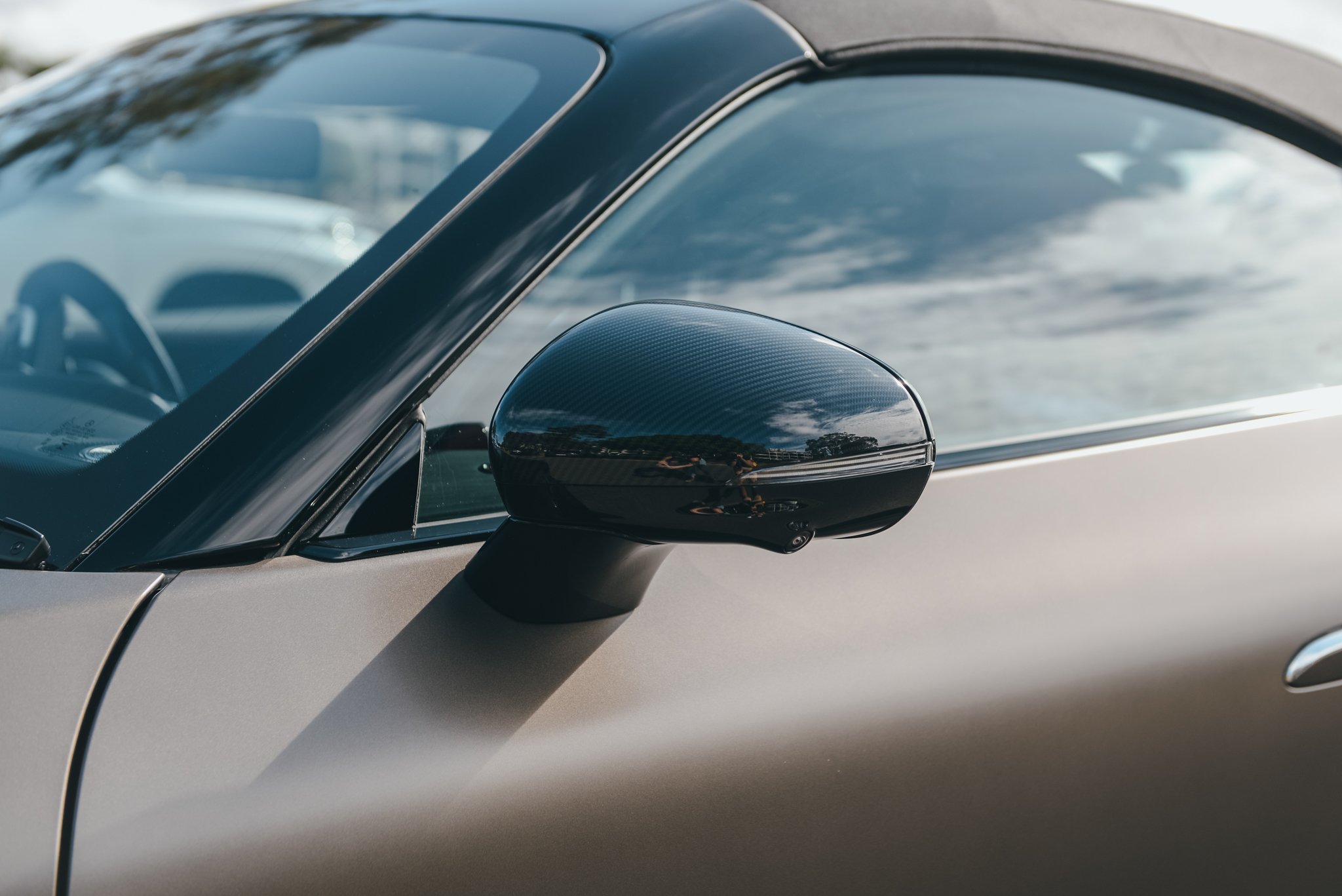 Car Tinting Sunshine Coast | Highest Quality & 100% Mobile