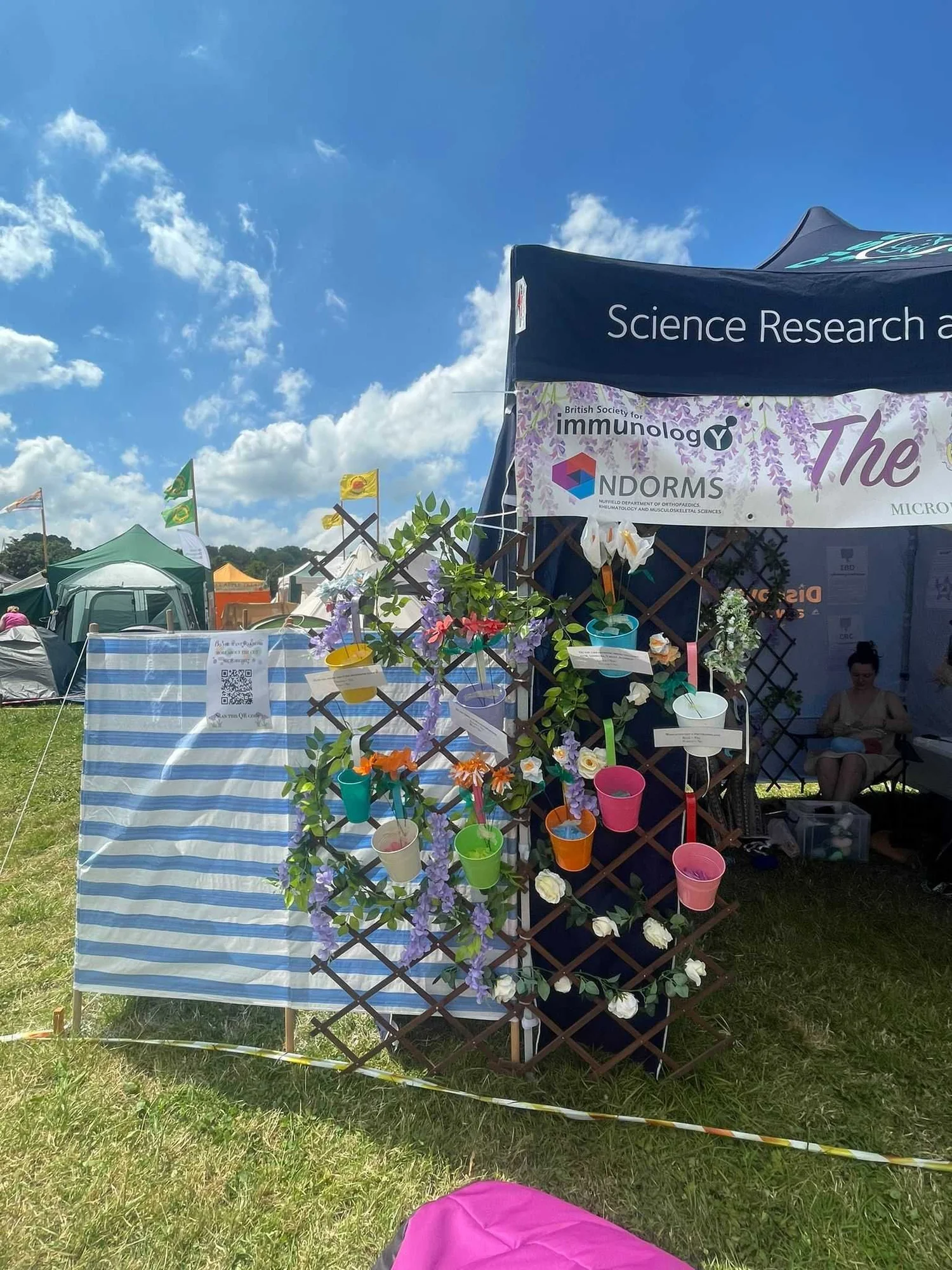 outreach — Foster Lab