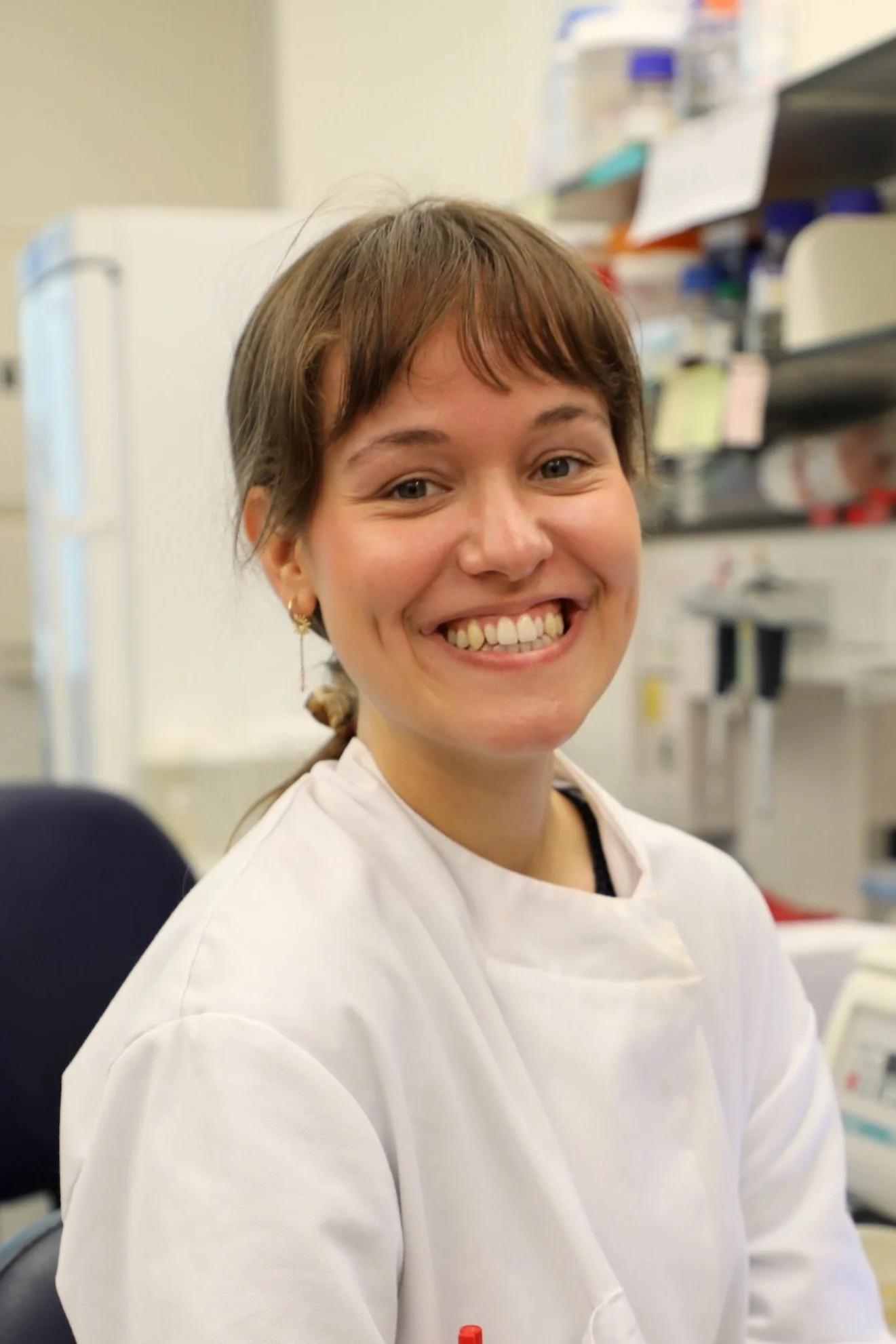 People — Foster Lab