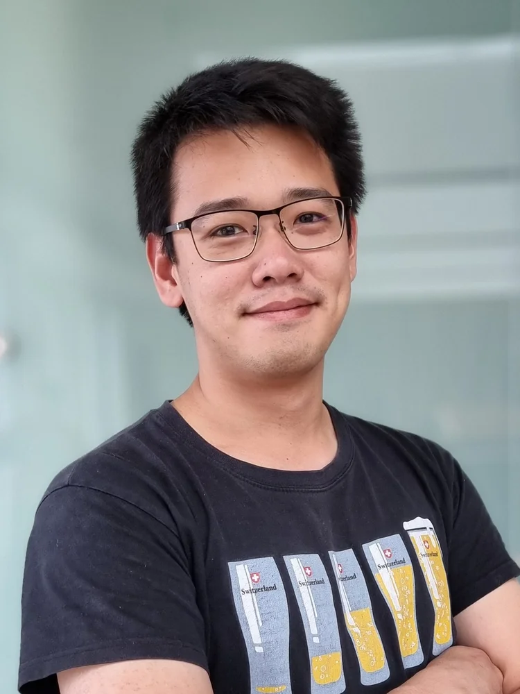 People — Foster Lab