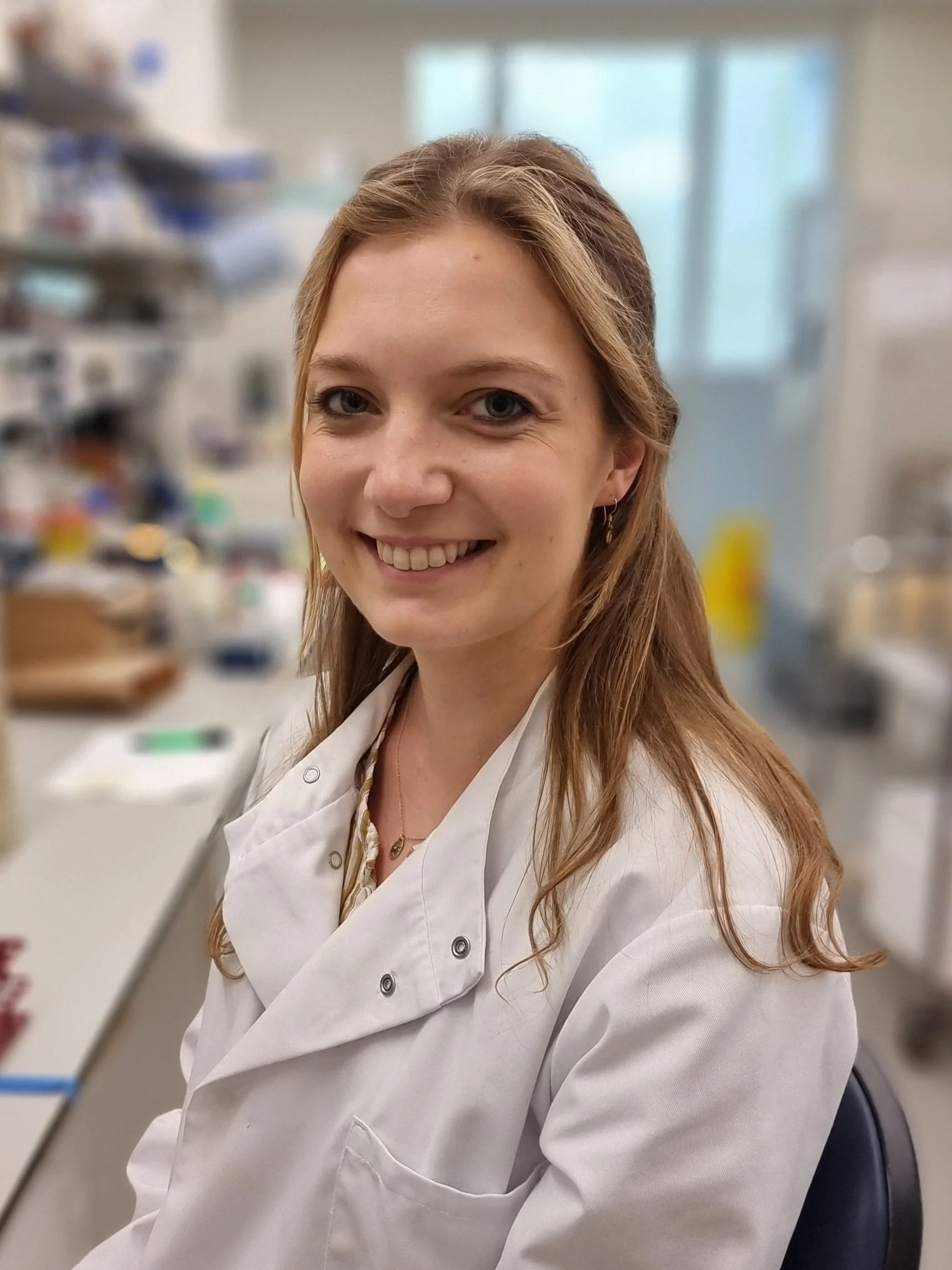 People — Foster Lab