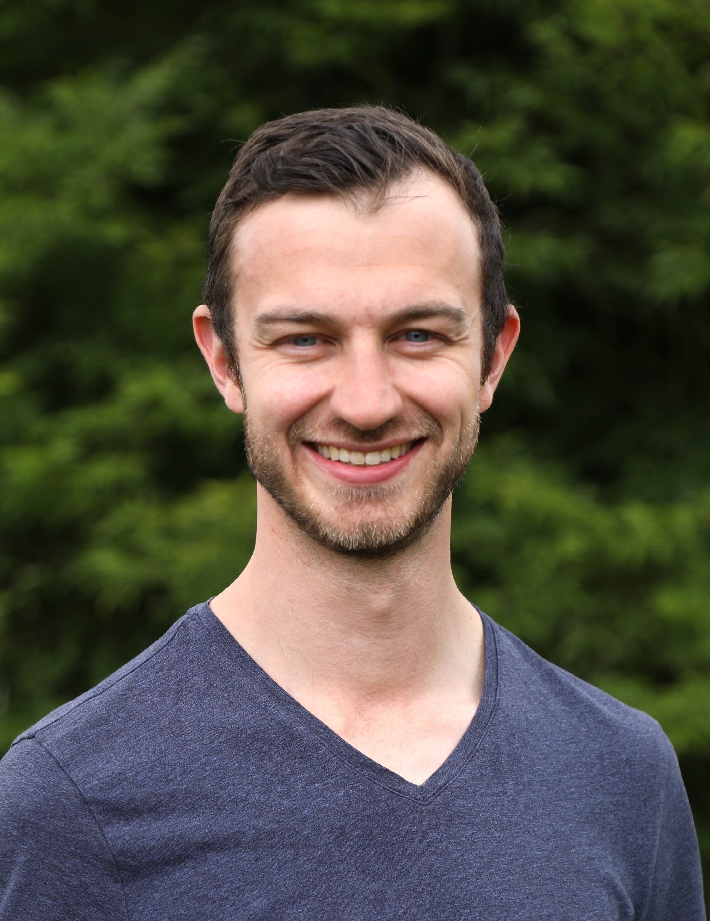 People — Foster Lab