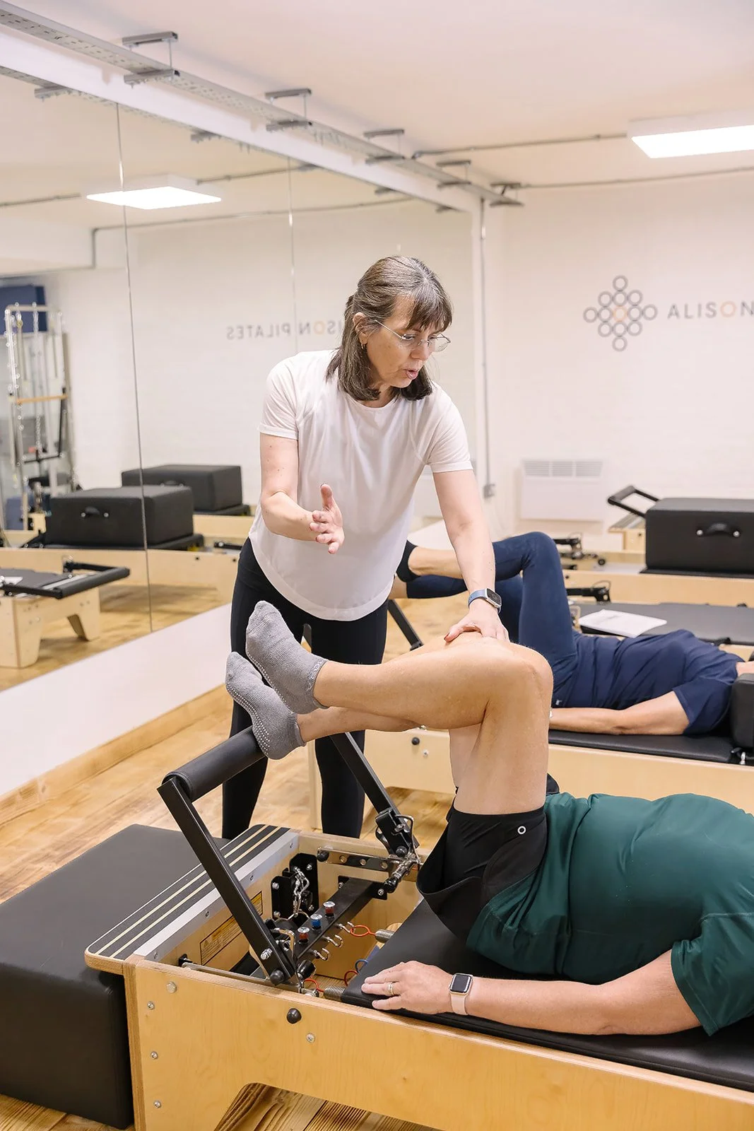 Alison Pilates