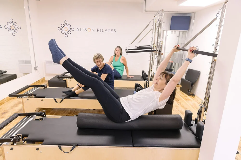 Gallery — Alison Pilates