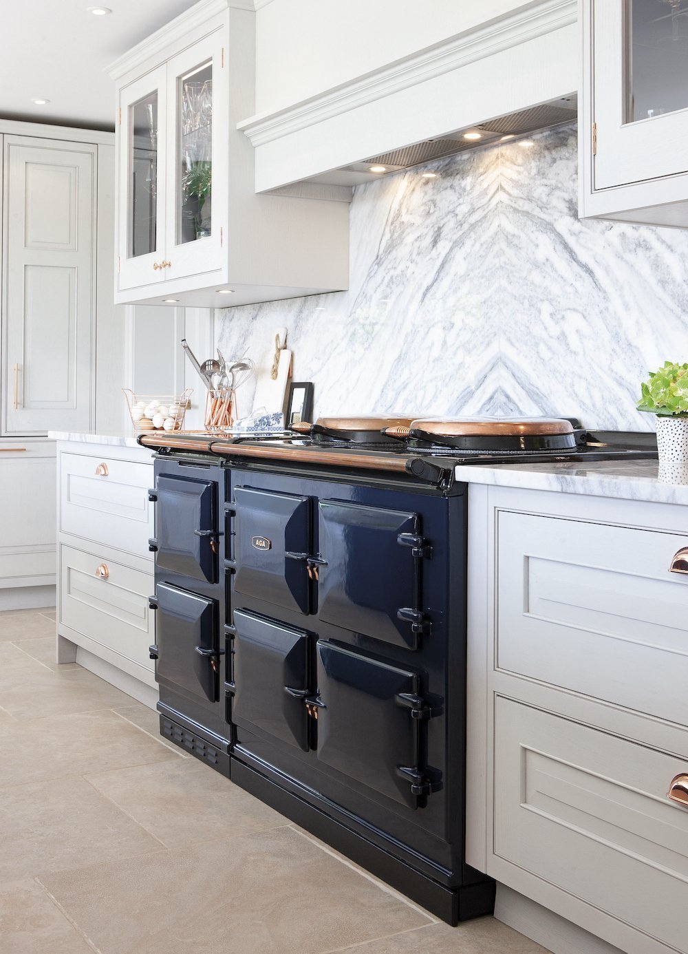 AGA — Howes & Landino