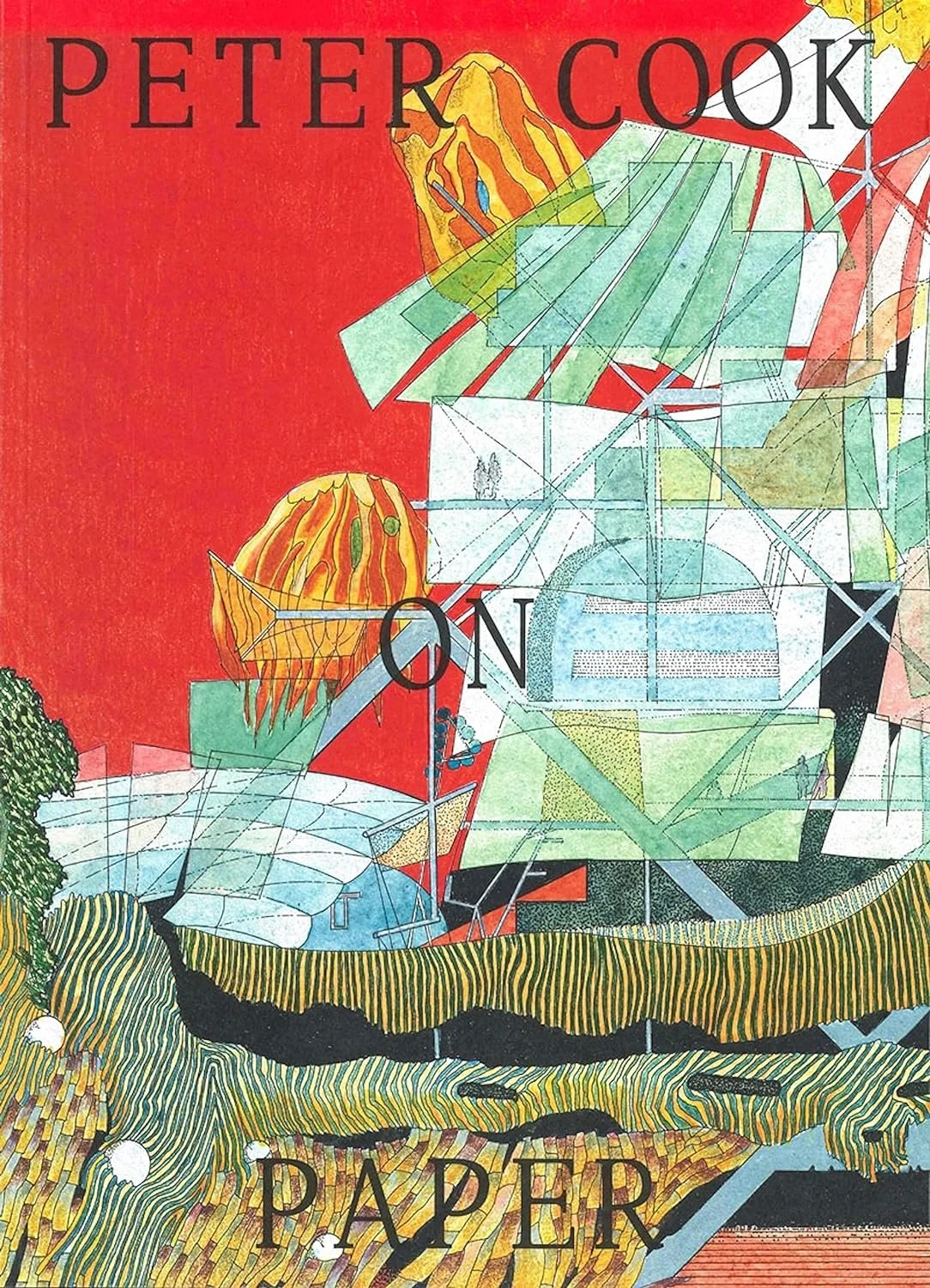 About us — Peter Cook