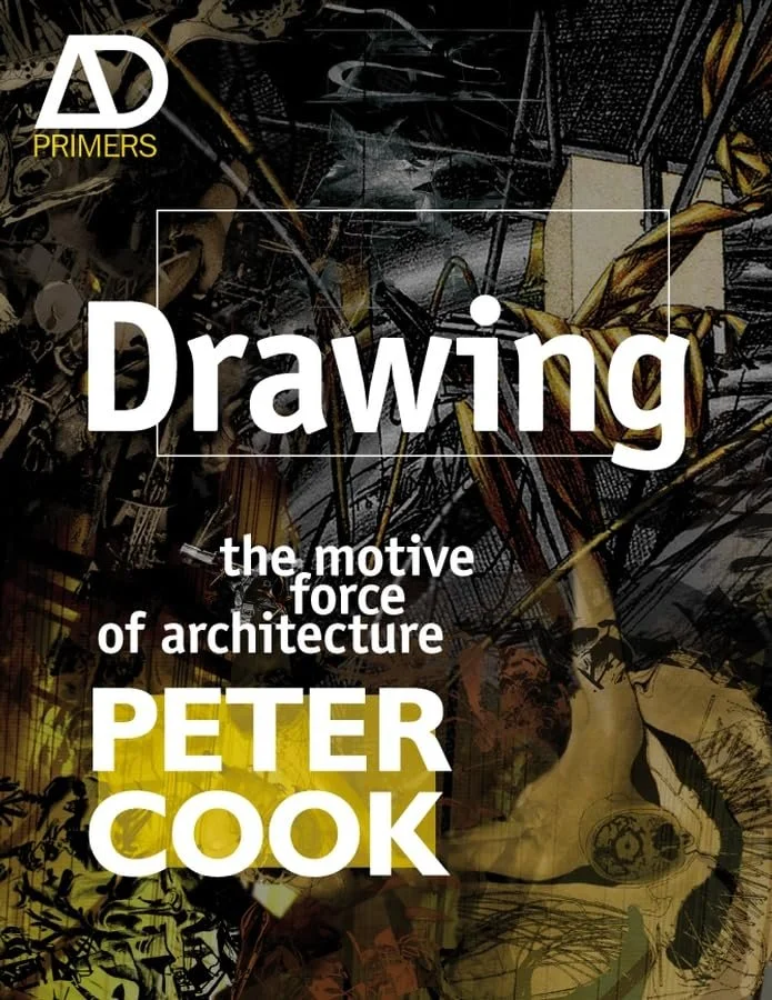 About us — Peter Cook