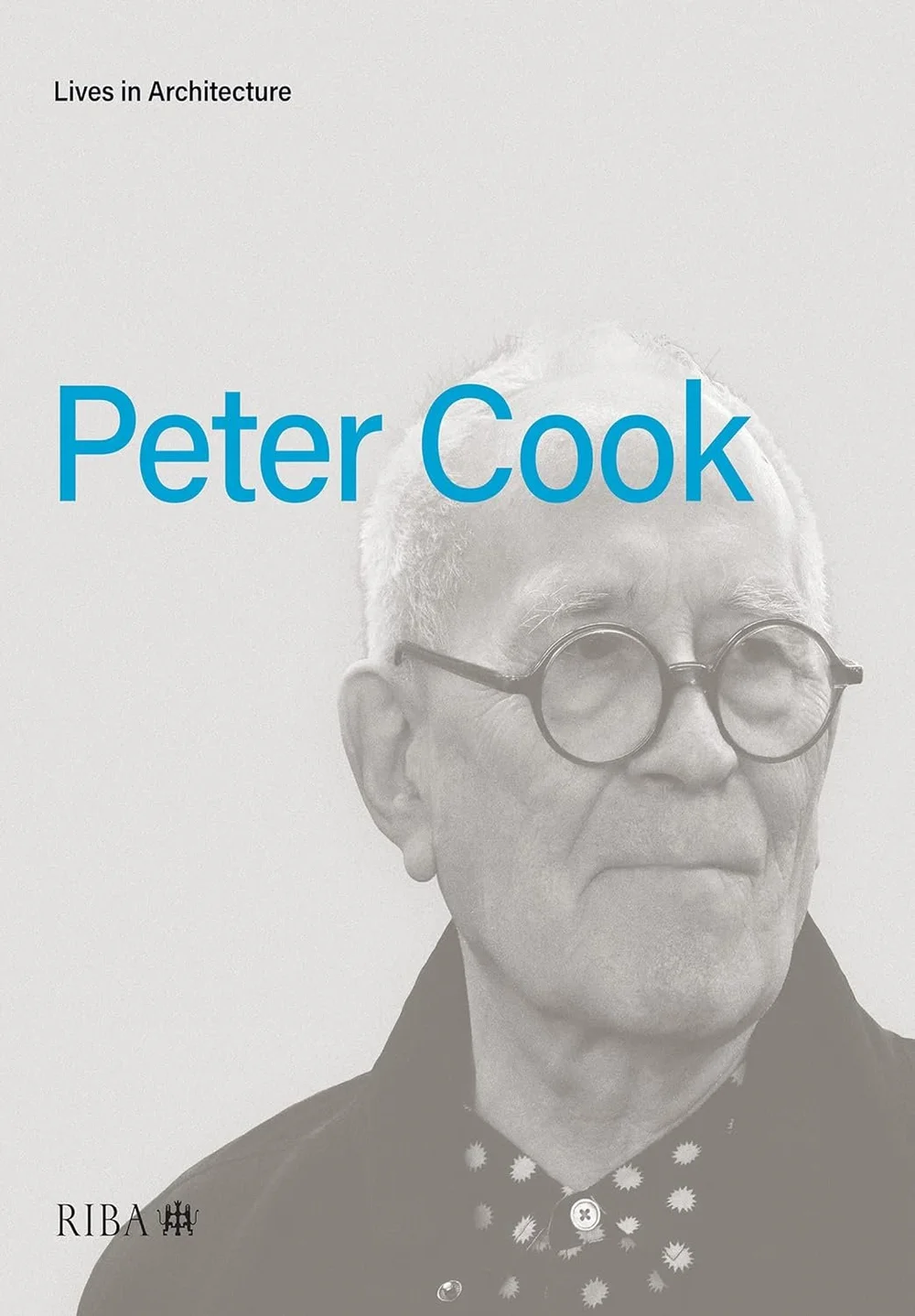 About us — Peter Cook
