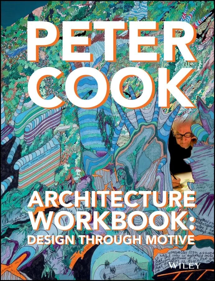 About us — Peter Cook