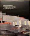 About us — Peter Cook