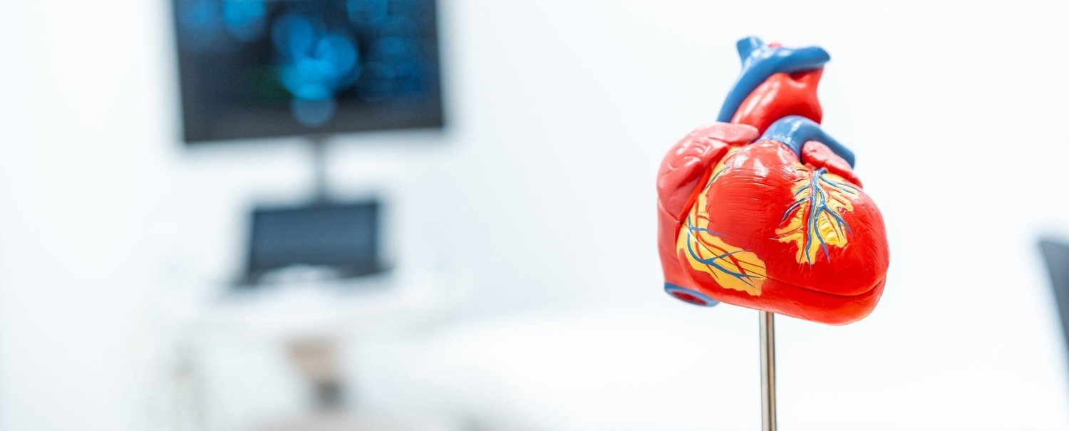 Q Cardiology