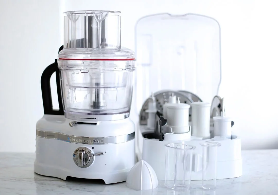 Meal Prep 101 - Utensils — Sophie Benbow