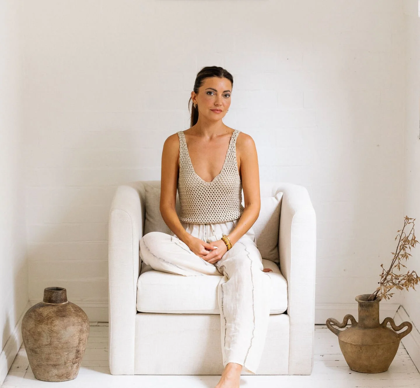 Work with me — Sophie Benbow