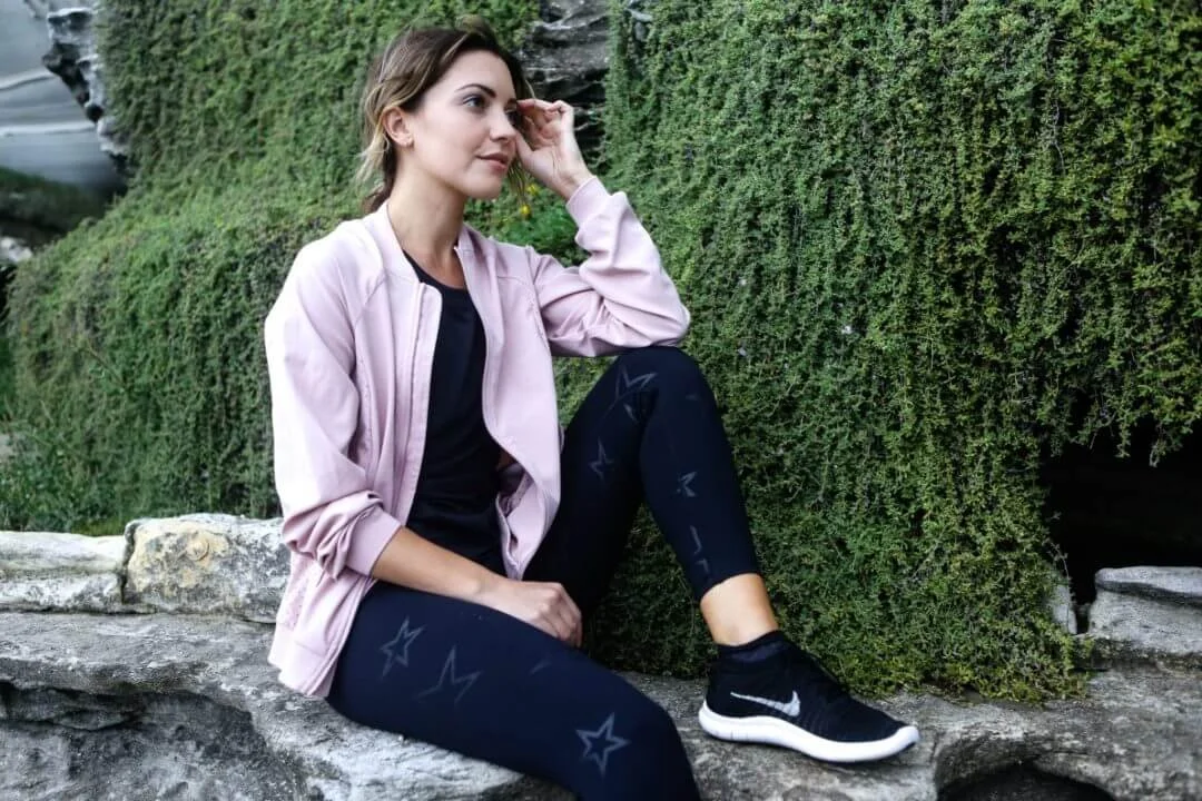 Why i'm embracing plant based living: Matthew Kenney — Sophie Benbow