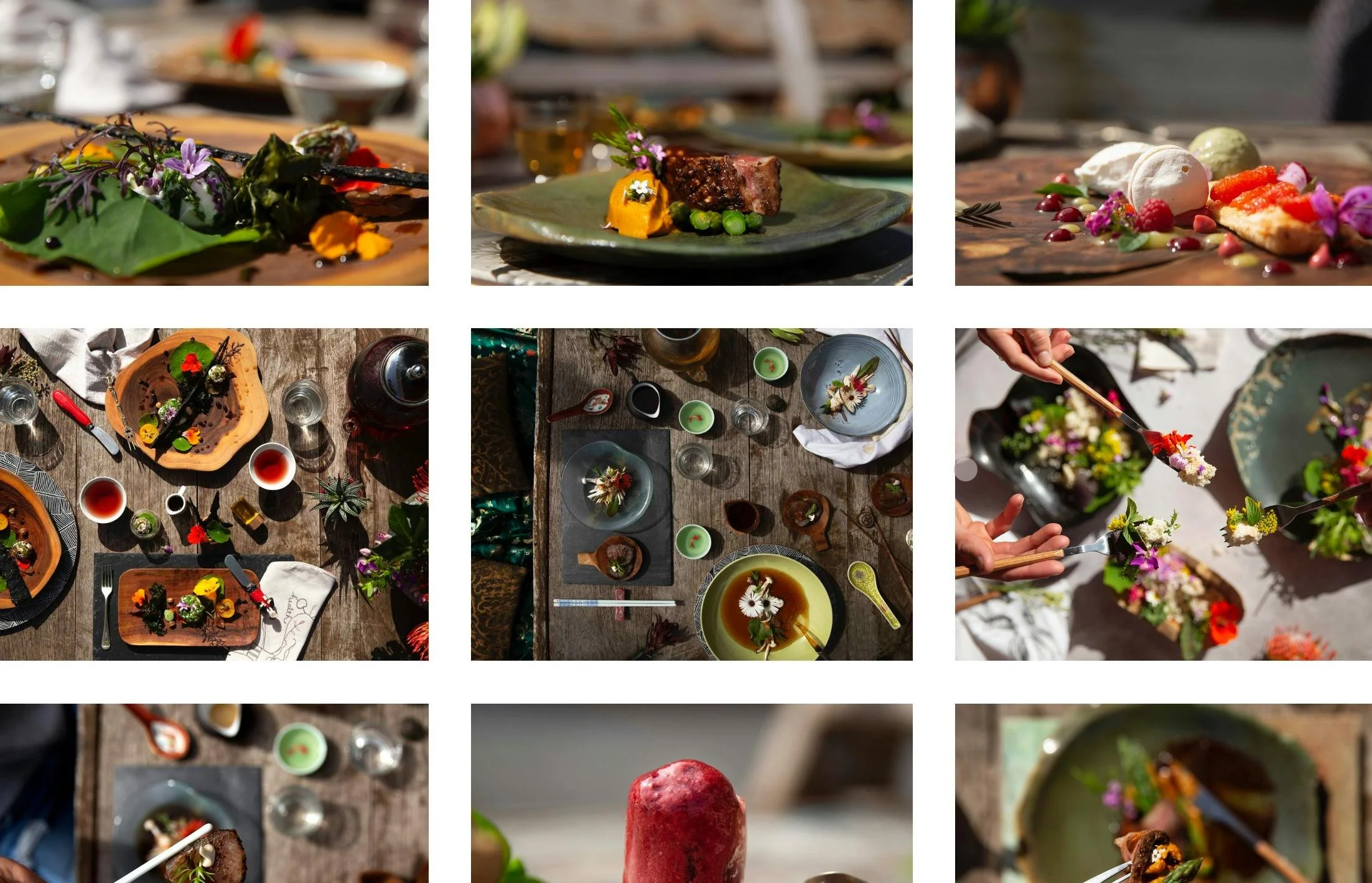 A Great Hospitality Example — Isaac French