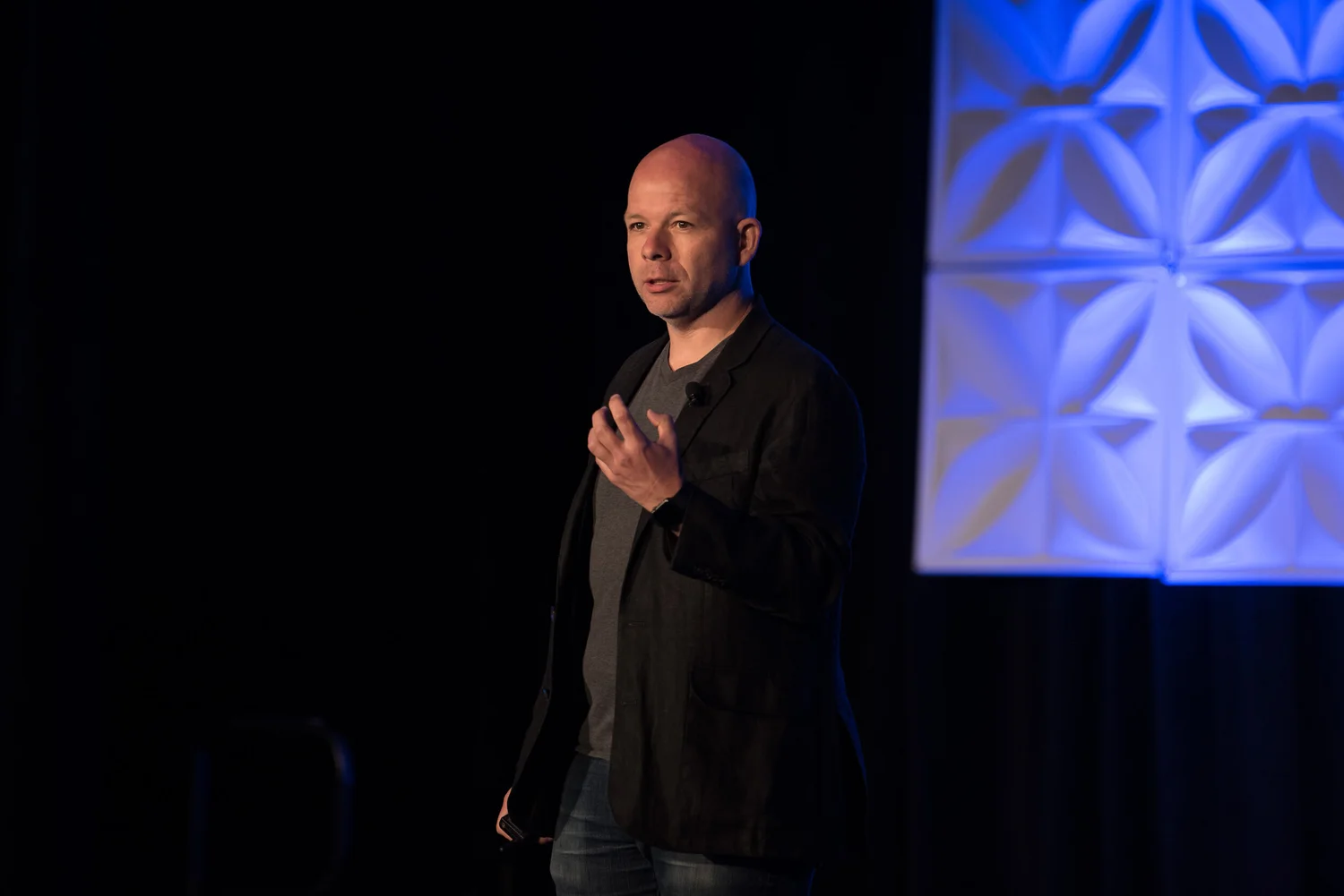 Scott Wayne — Envoy Executive Programs