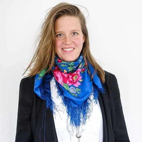 Lucy Taylor — Envoy Executive Programs