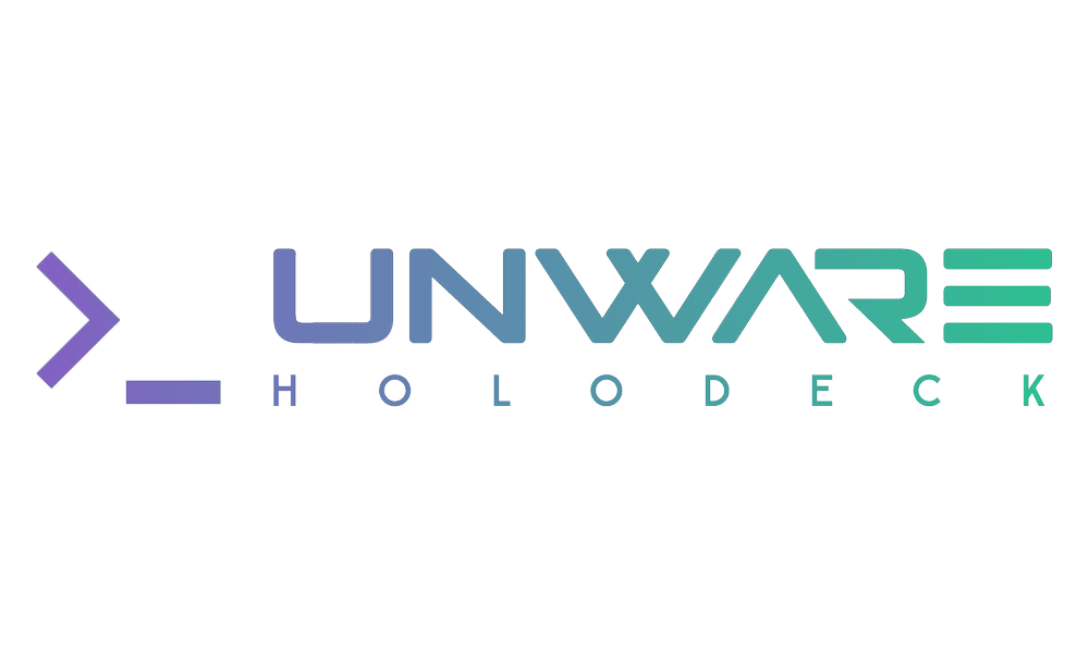UNWARE - Wearable-free VR