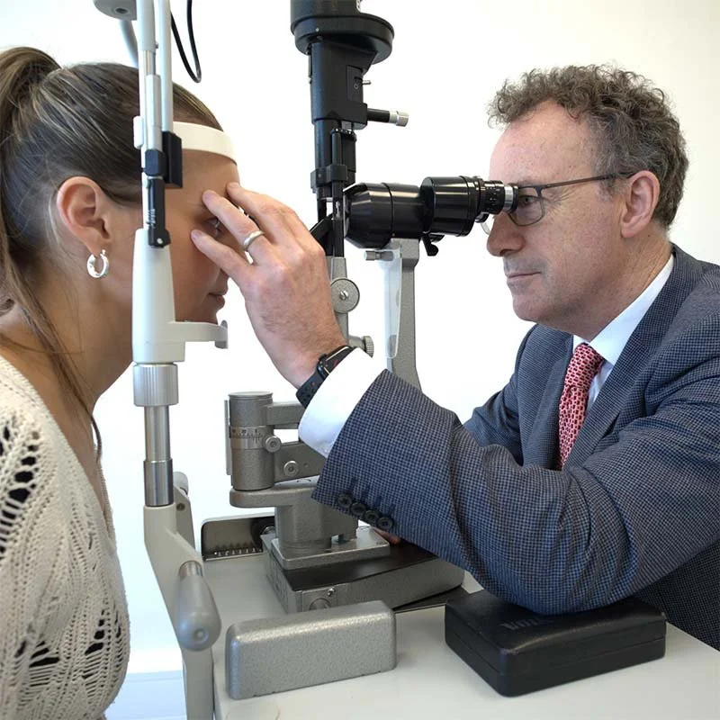 OmniVision | Eye Clinic in North Dublin