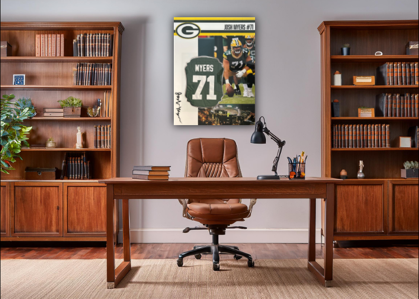 Legacy Frames