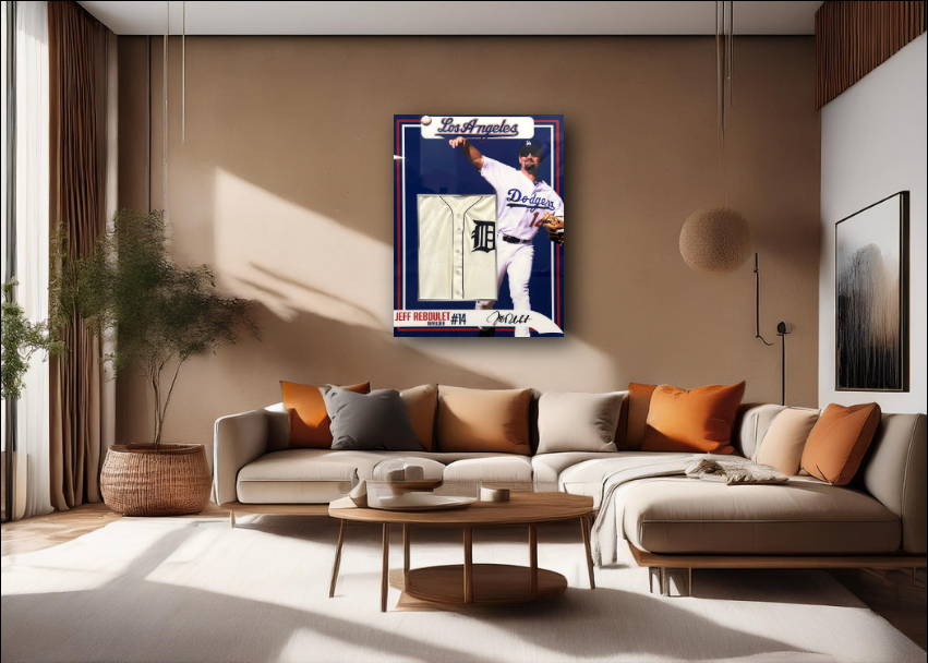 Legacy Frames