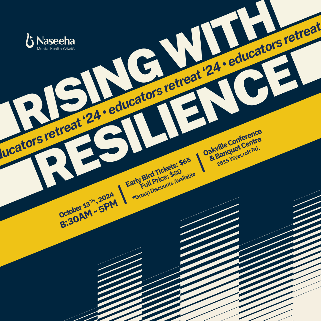 Naseeha Mental Health